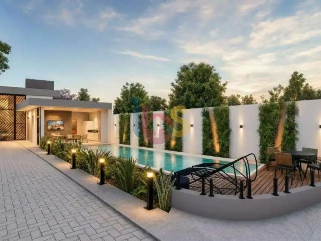 Apartamento para Venda em Porto Seguro/BA Praia De Taperapuan 2 Quartos