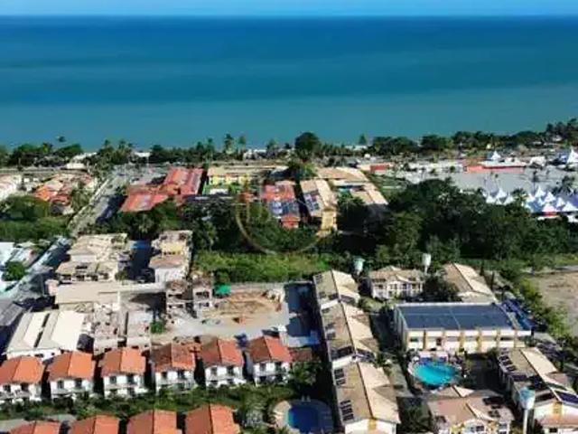 Apartamento para Venda em Porto Seguro/BA Praia De Taperapuan 2 Quartos