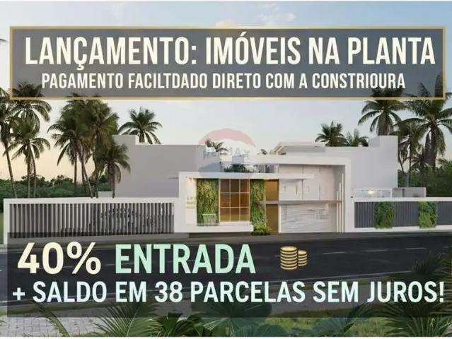 Apartamento para Venda em Porto Seguro/BA Praia De Taperapuan 2 Quartos