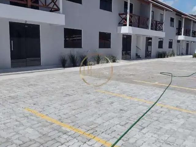 Apartamento para Venda em Porto Seguro/BA Praia De Taperapuan 2 Quartos