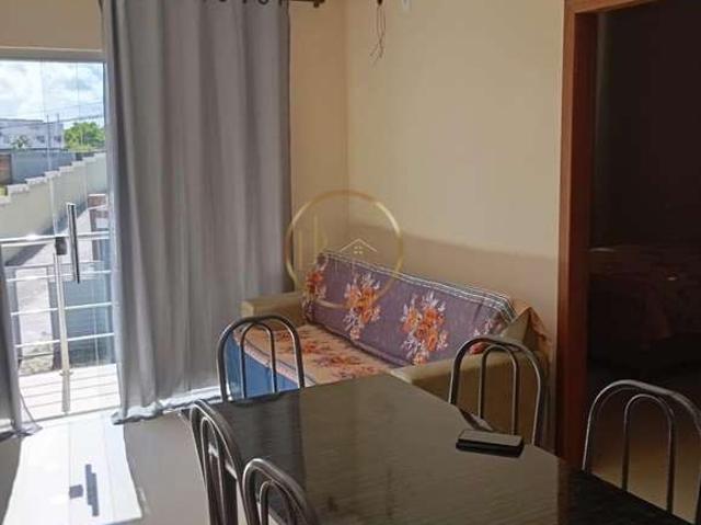 Apartamento para Venda em Porto Seguro/BA Praia De Taperapuan 2 Quartos