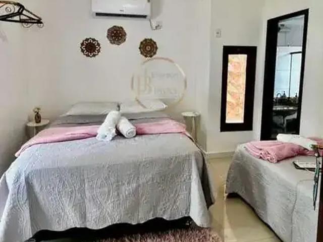 Apartamento para Venda em Porto Seguro/BA Praia De Taperapuan 2 Quartos