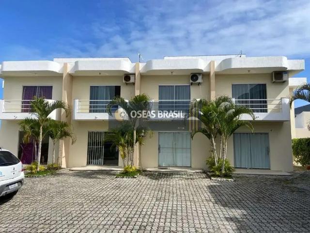 Apartamento para Venda em Porto Seguro/BA Praia De Taperapuan 2 Quartos