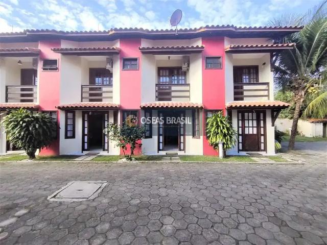 Apartamento para Venda em Porto Seguro/BA Praia De Taperapuan