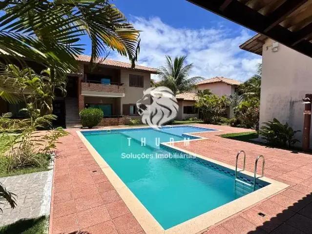 Apartamento para Venda em Porto Seguro/BA Praia De Taperapuan