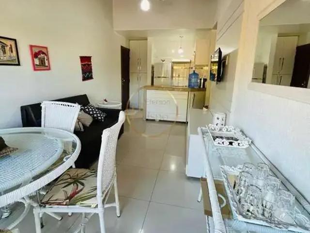Apartamento para Venda em Porto Seguro/BA Praia De Taperapuan