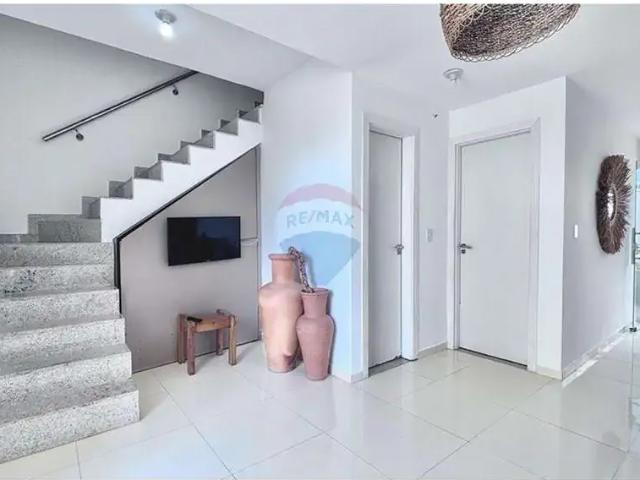 Apartamento para Venda em Porto Seguro/BA Praia do Mutá 3 Quartos