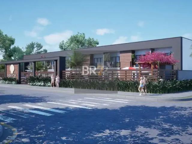 Apartamento para Venda em Porto Seguro/BA Praia do Mutá 3 Quartos
