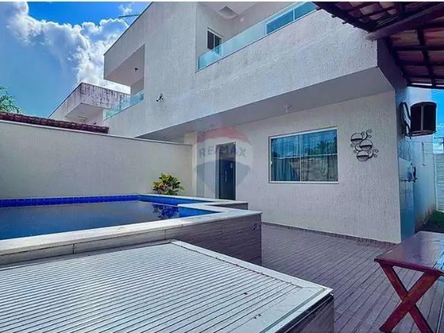 Apartamento para Venda em Porto Seguro/BA Praia do Mutá 3 Quartos