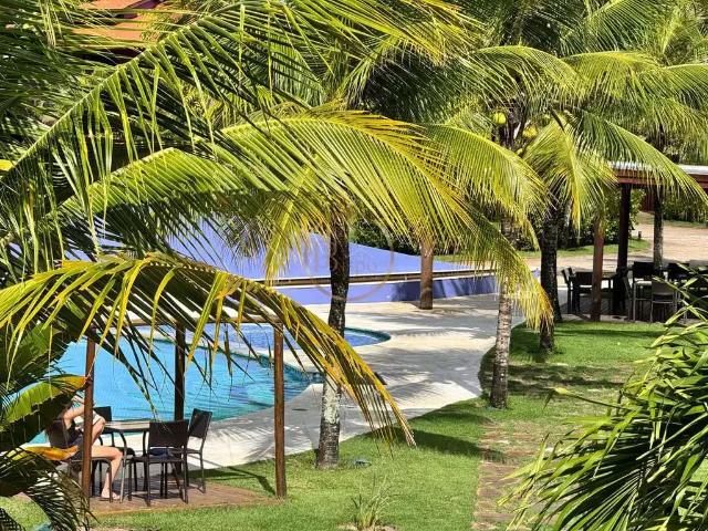 Apartamento para Venda em Porto Seguro/BA Praia do Mutá 2 Quartos