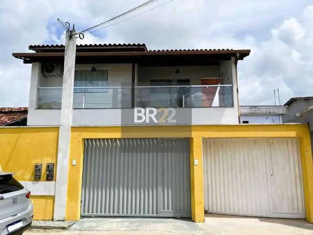 Apartamento para Venda em Porto Seguro/BA Quintas do Descobrimento 3 Quartos