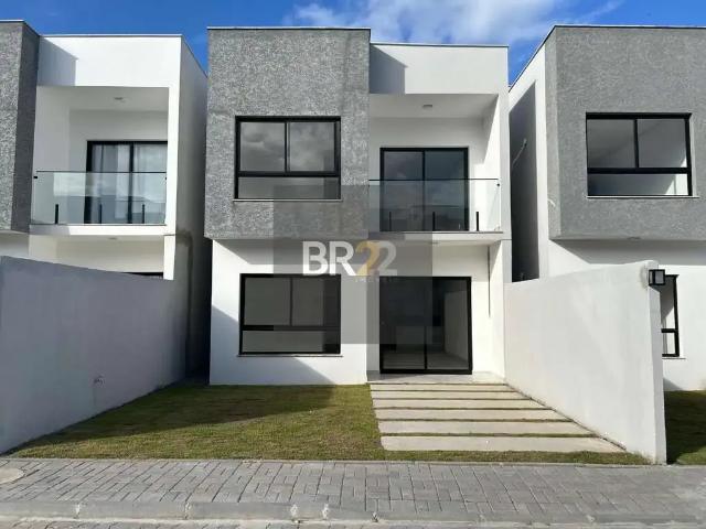 Apartamento para Venda em Porto Seguro/BA Rio da Vila 3 Quartos