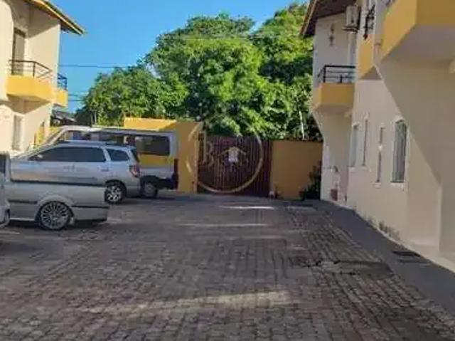 Apartamento para Venda em Porto Seguro/BA Tabapiri 2 Quartos