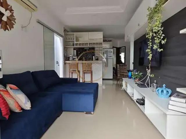 Apartamento para Venda em Porto Seguro/BA Tabapiri 3 Quartos