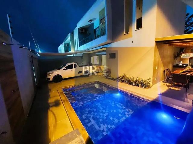 Apartamento para Venda em Porto Seguro/BA Tabapiri 3 Quartos
