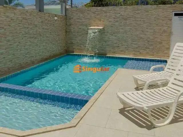 Apartamento para Venda em Porto Seguro/BA Village I 1 Quartos
