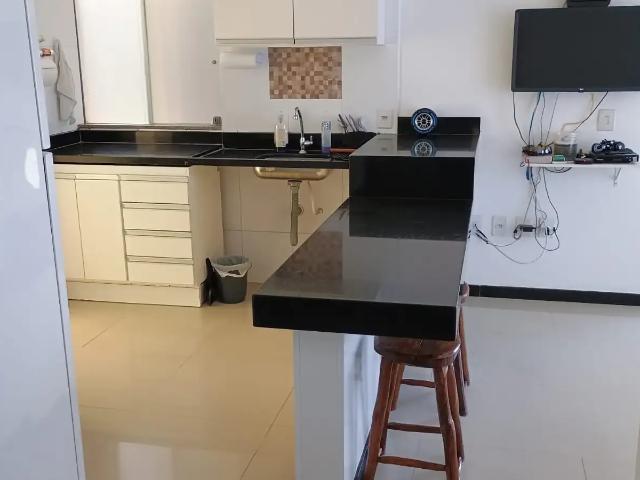 Apartamento para Venda em Porto Seguro/BA Village I 2 Quartos