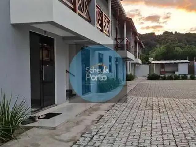 Apartamento para Venda em Porto Seguro/BA Village I 2 Quartos