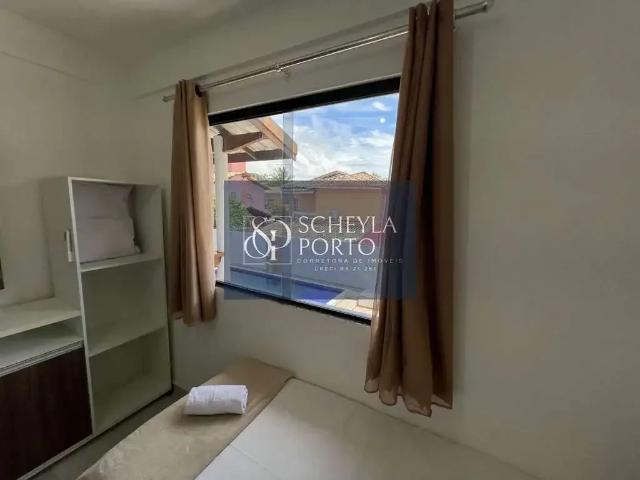 Apartamento para Venda em Porto Seguro/BA Village I 2 Quartos