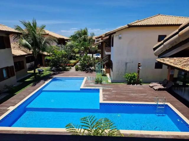 Apartamento para Venda em Porto Seguro/BA Village I 2 Quartos