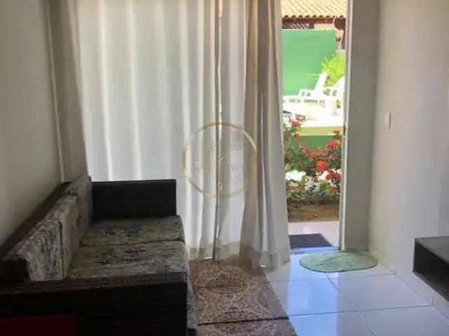Apartamento para Venda em Porto Seguro/BA Village I 2 Quartos