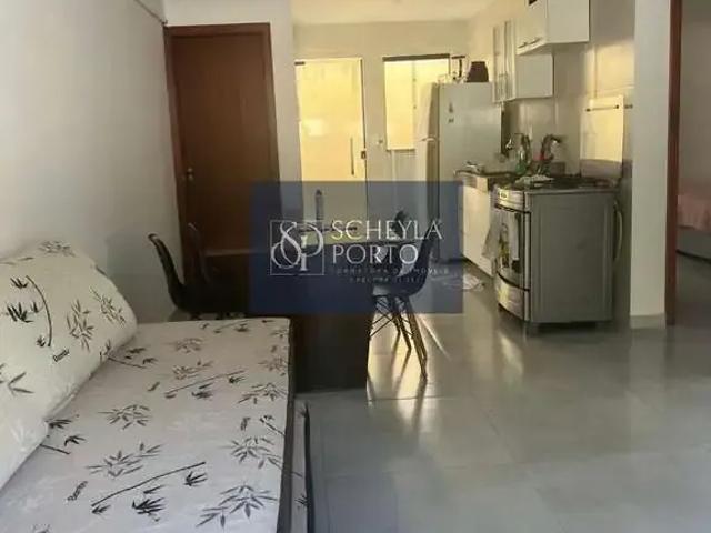 Apartamento para Venda em Porto Seguro/BA Village I 2 Quartos