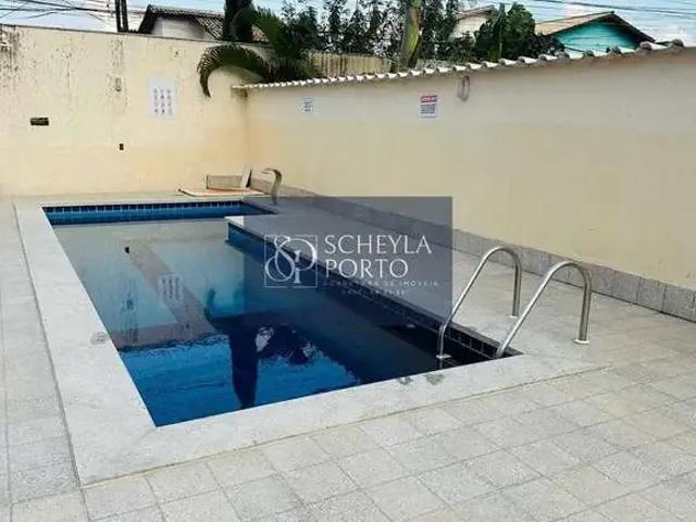 Apartamento para Venda em Porto Seguro/BA Village I 2 Quartos