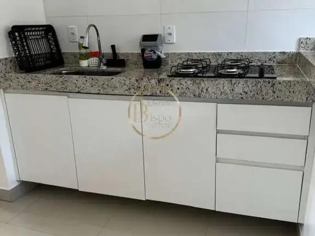 Apartamento para Venda em Porto Seguro/BA Village I 2 Quartos