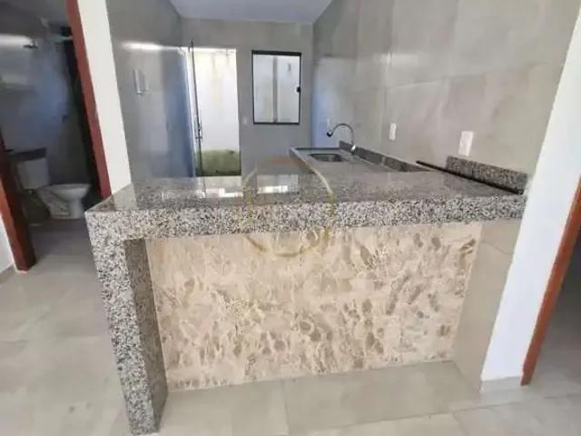 Apartamento para Venda em Porto Seguro/BA Village I 2 Quartos