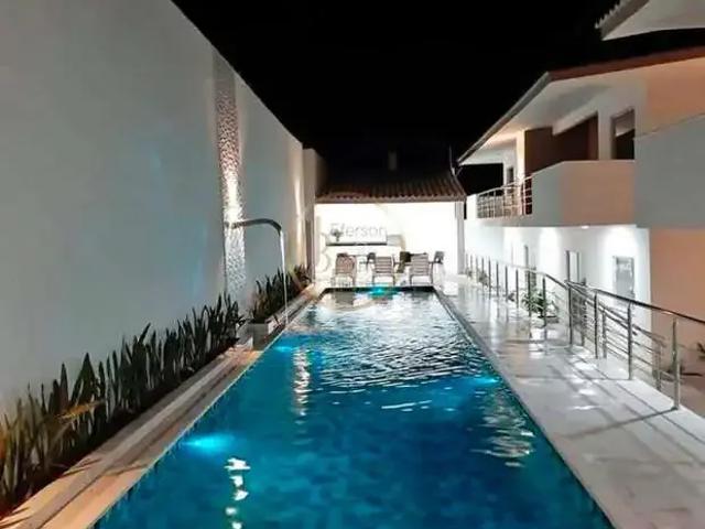 Apartamento para Venda em Porto Seguro/BA Village I 2 Quartos