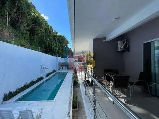Apartamento para Venda em Porto Seguro/BA Village I 2 Quartos