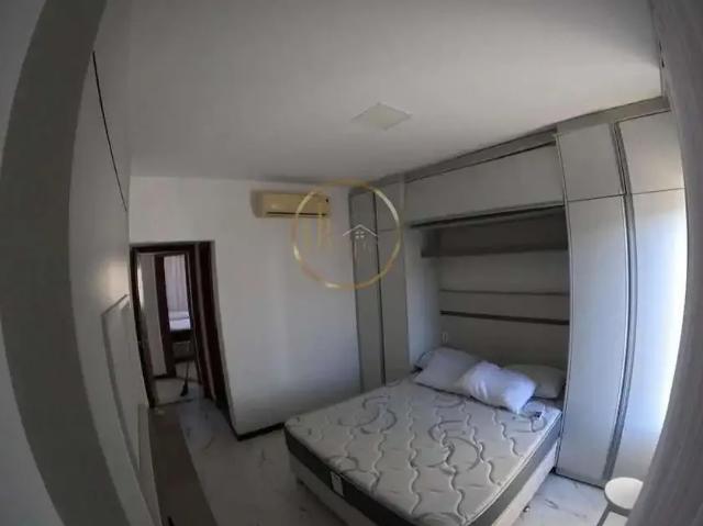 Apartamento para Venda em Porto Seguro/BA Village I 2 Quartos