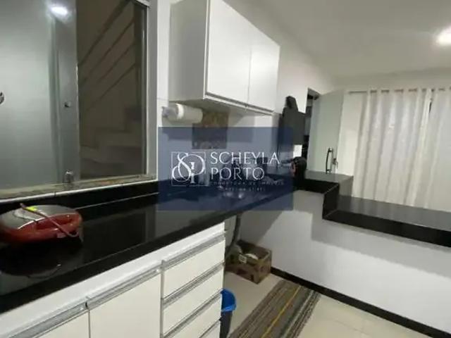Apartamento para Venda em Porto Seguro/BA Village I 2 Quartos