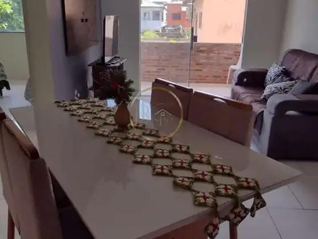 Apartamento para Venda em Porto Seguro/BA Village I 3 Quartos