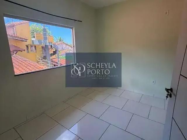 Apartamento para Venda em Porto Seguro/BA Village I 3 Quartos
