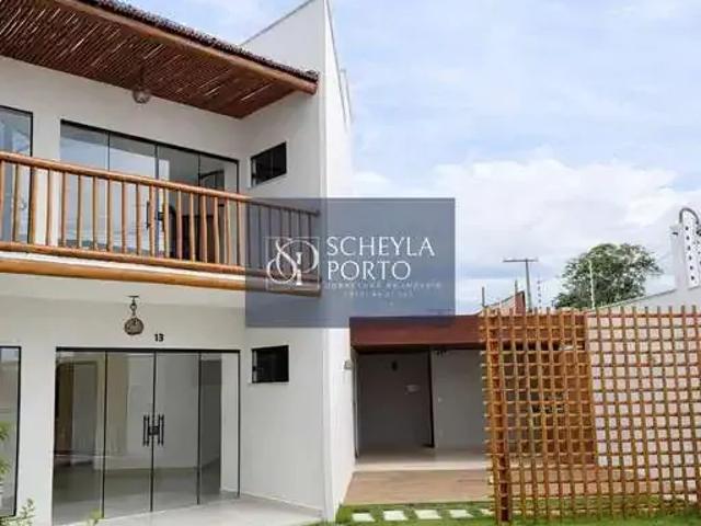 Apartamento para Venda em Porto Seguro/BA Xurupita 3 Quartos