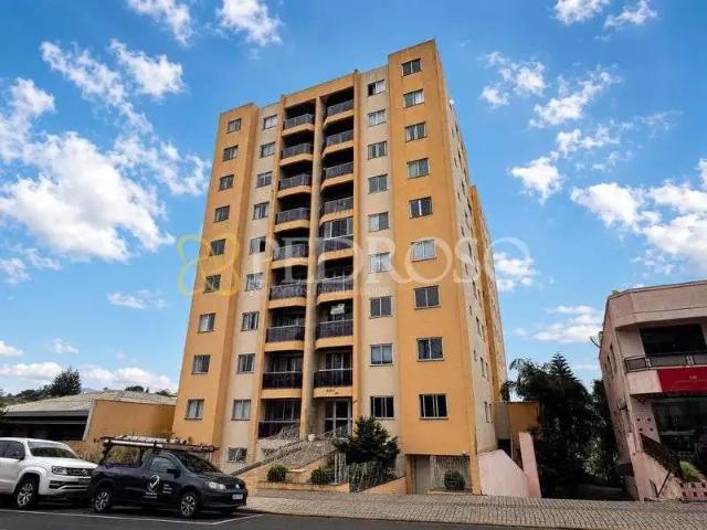 Apartamento para Venda em Porto União/SC Centro 3 Quartos