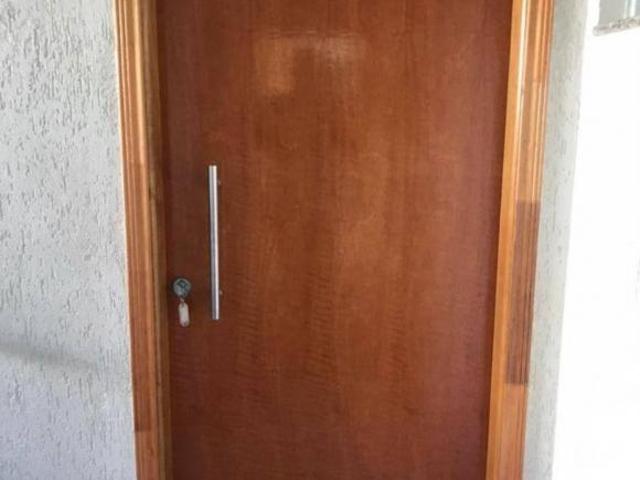Apartamento para venda em Porto Velho, Itajubá