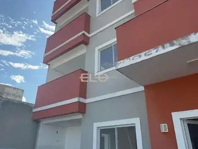 Apartamento para Venda em Porto Velho/RO Agenor de Carvalho 3 Quartos