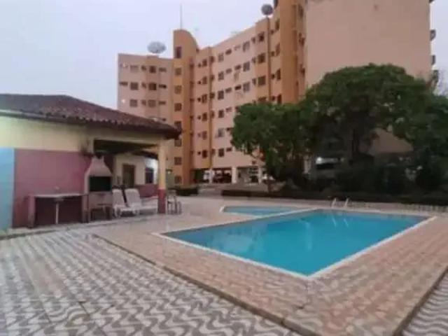 Apartamento para Venda em Porto Velho/RO Embratel 3 Quartos
