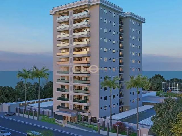 Apartamento para Venda em Porto Velho/RO Embratel 3 Quartos