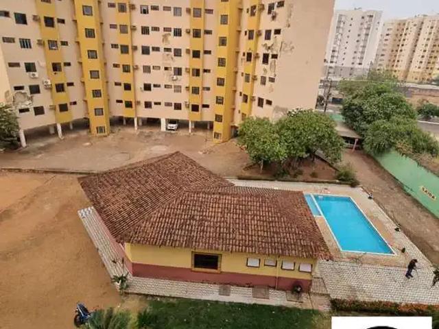 Apartamento para Venda em Porto Velho/RO Embratel 3 Quartos