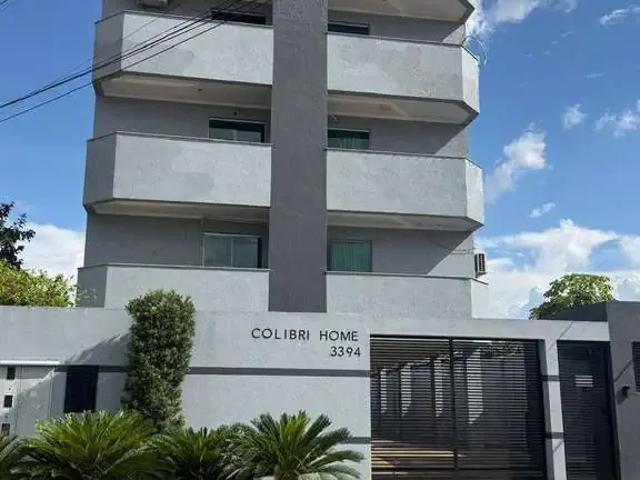 Apartamento para Venda em Porto Velho/RO Embratel 2 Quartos