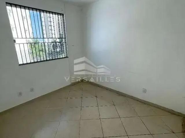 Apartamento para Venda em Porto Velho/RO Flodoaldo Pontes Pinto 3 Quartos
