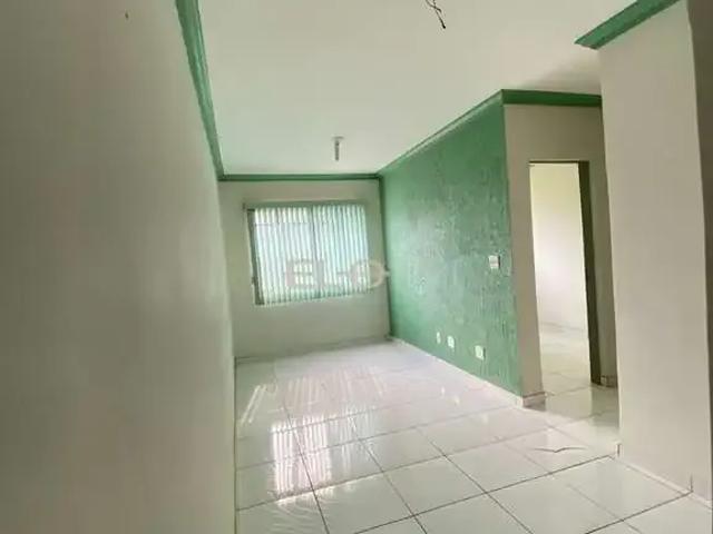 Apartamento para Venda em Porto Velho/RO Floresta 2 Quartos