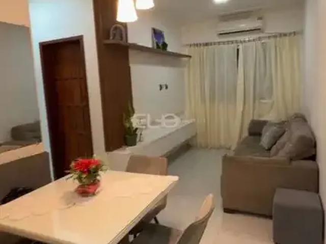 Apartamento para Venda em Porto Velho/RO Floresta 2 Quartos