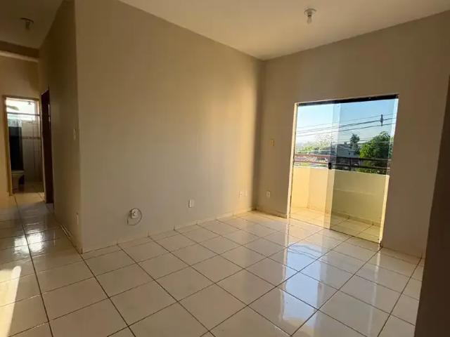 Apartamento para Venda em Porto Velho/RO Floresta 2 Quartos