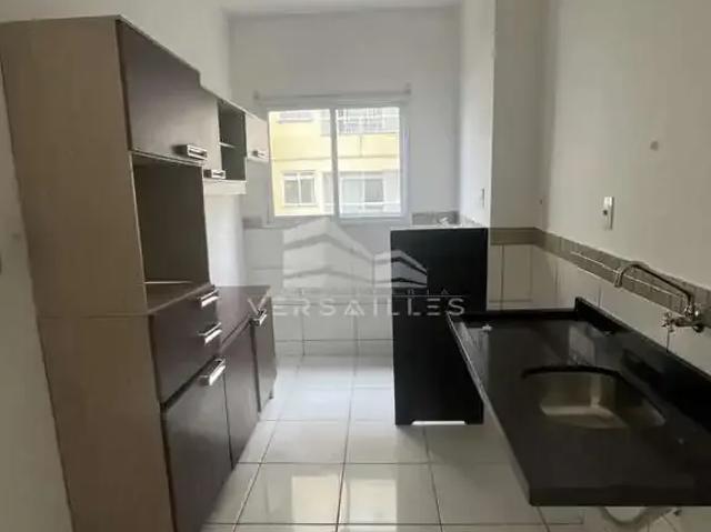 Apartamento para Venda em Porto Velho/RO Industrial 2 Quartos
