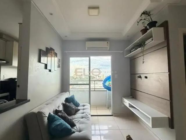 Apartamento para Venda em Porto Velho/RO Industrial 2 Quartos