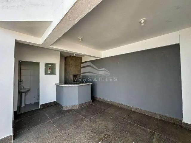 Apartamento para Venda em Porto Velho/RO Industrial 3 Quartos